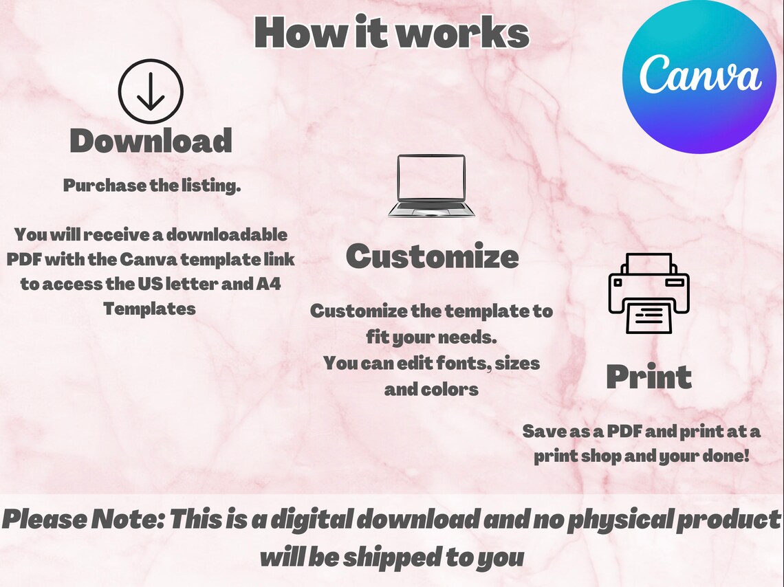 Sorority Resume Template, Sorority Resume Template With Picture ...