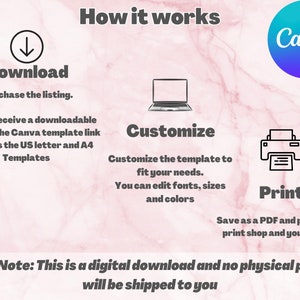 Sorority Resume Template, Sorority Resume Template With Picture ...