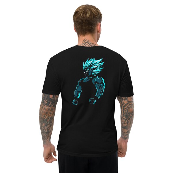 Vegeta - Etsy