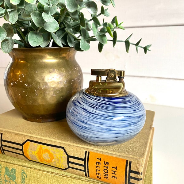 Glass Lighter - Etsy