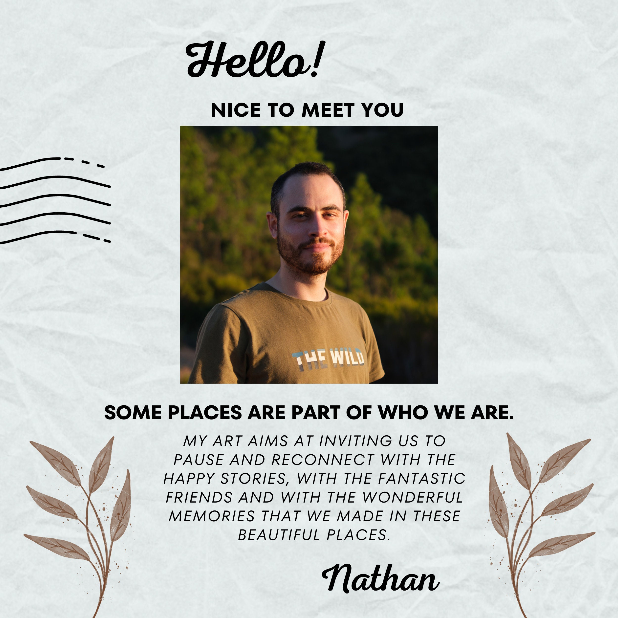 Pacific Rim Poster National Park Reserve Pacific Rim Print - Etsy