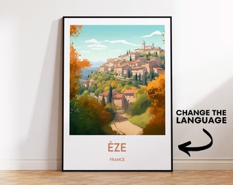 Calanques De Cassis Cassis Poster Calanques Art Print - Etsy