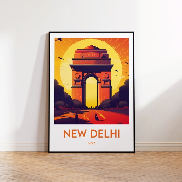 Indian Gate Decor - Etsy