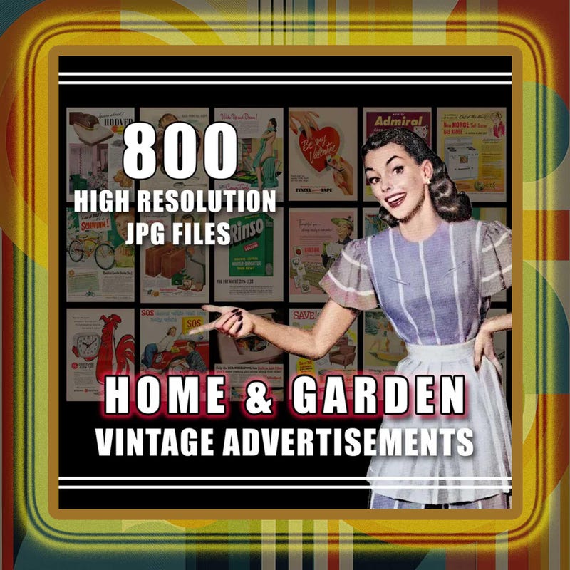 Soap Advertisement Poster - Etsy