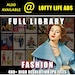 Fashion Ads Vintage 50s Advertisements Swim Suits Digital - Etsy