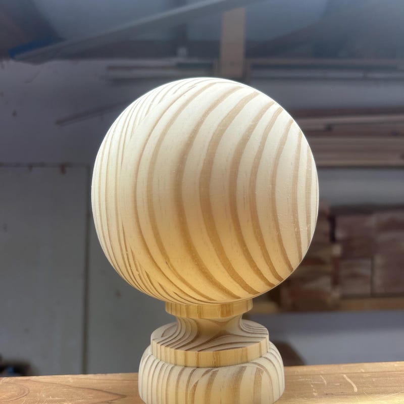 6x6 Post Base - Etsy