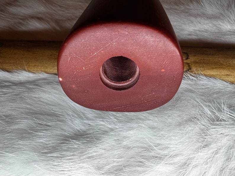 Native American Pipe “tatanka” Made of Pipestone by Native American ...