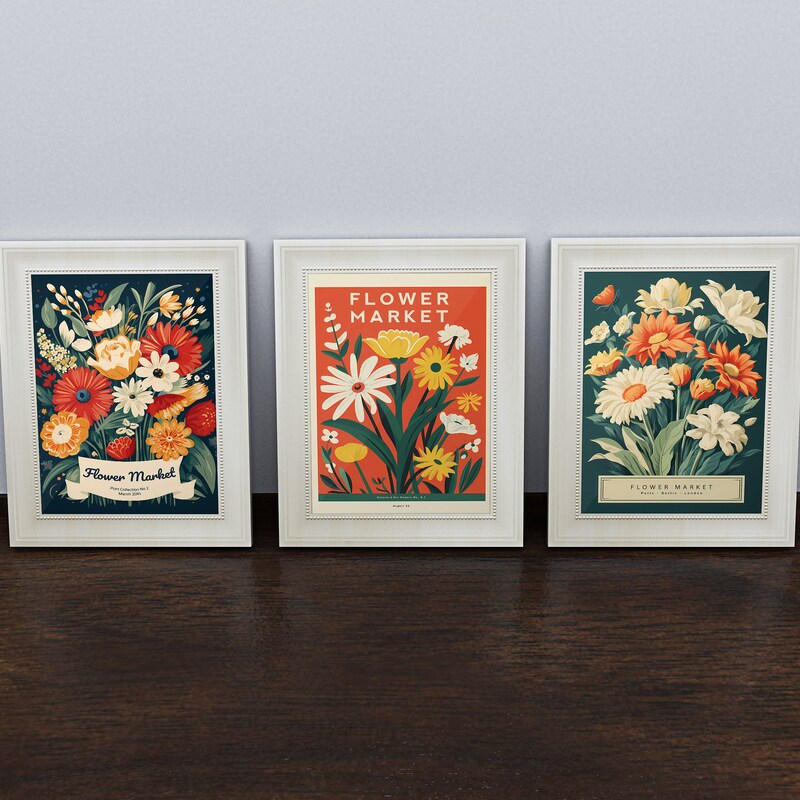 PosterHomeGallery - Etsy