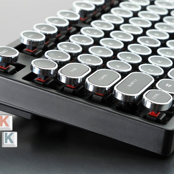 Kailh Choc Keycaps - Etsy