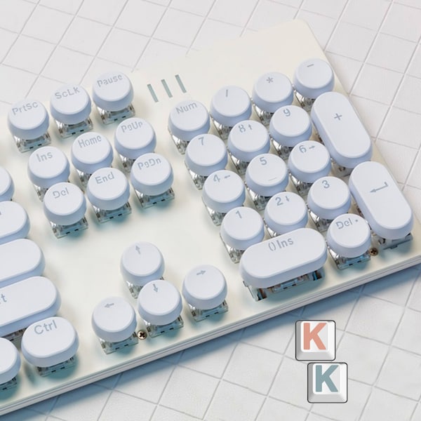 Kailh Choc Keycaps - Etsy