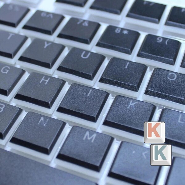 Kailh Choc Keycaps - Etsy