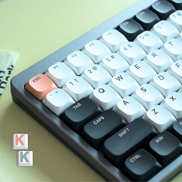 Nuphy Air 96 Keycap Low Profile - Etsy