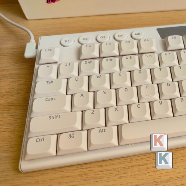 Nuphy Keycaps - Etsy