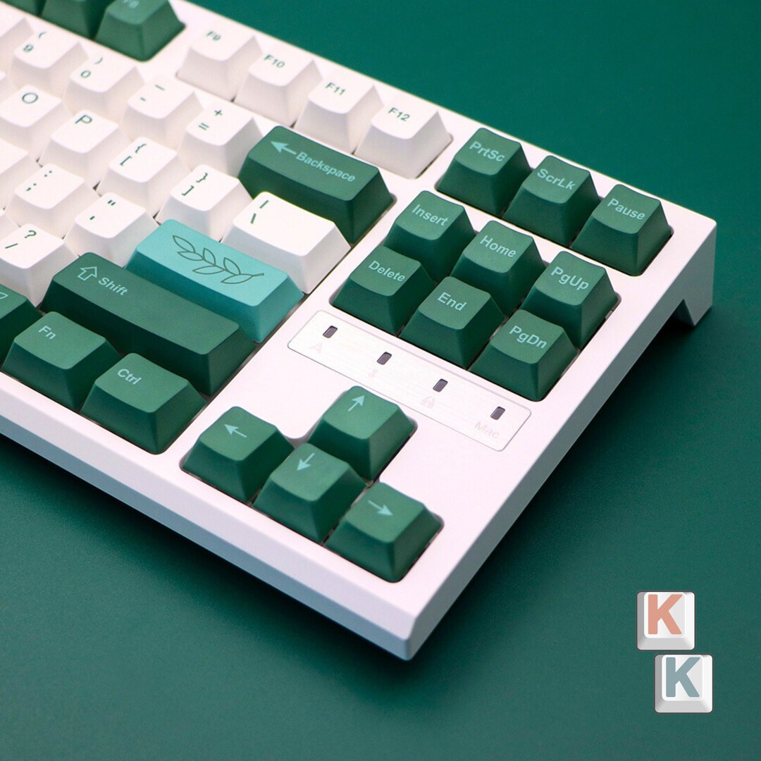 Spanish Keycaps Spanish Keycaps Set ES Keycaps ES Layout - Etsy