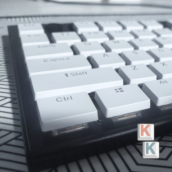 Programmer Keycaps - Etsy