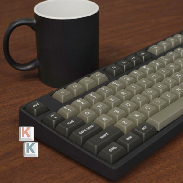 G20 Profile Keycaps - Etsy New Zealand