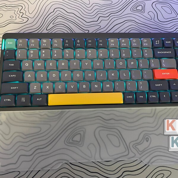 Nuphy Air Keycap Set - Etsy