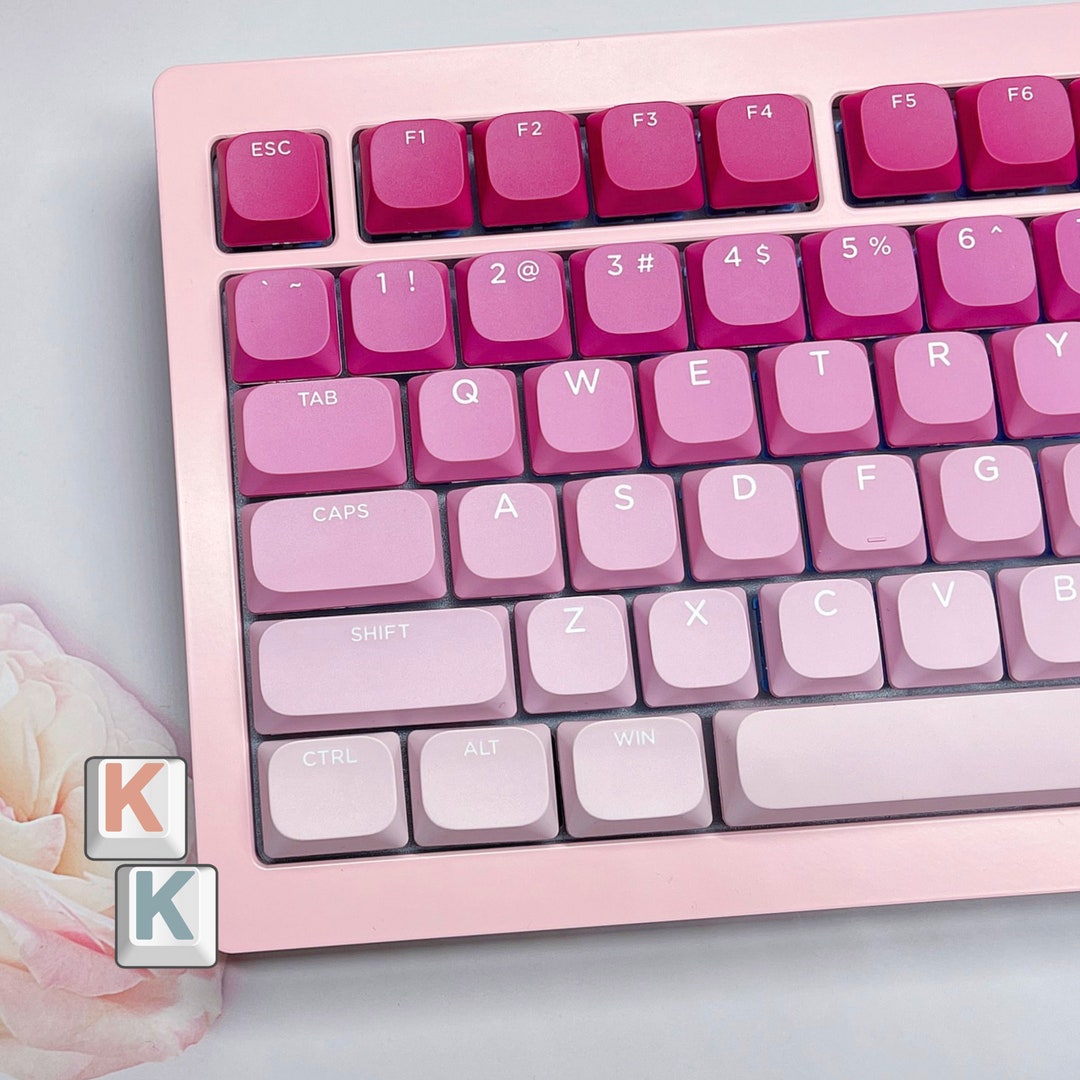 Buy Nuphy Keycaps Nuphy Low Profile Keycaps Nuphy Air96 Online in India ...
