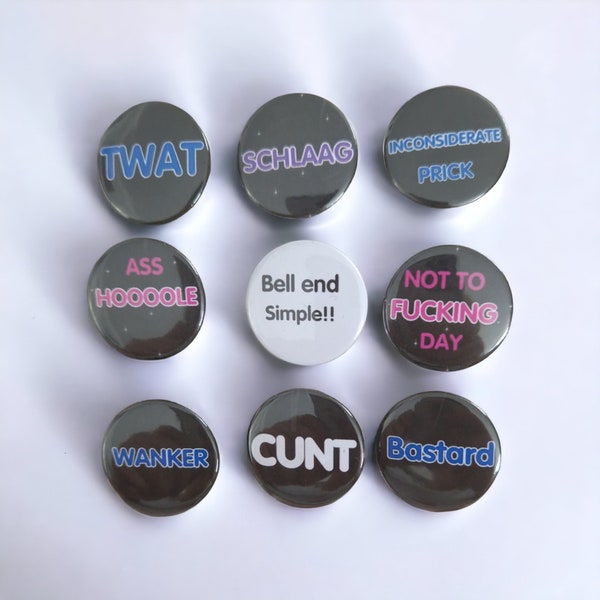 Offensive Gifts - 60+ Gift Ideas for 2024