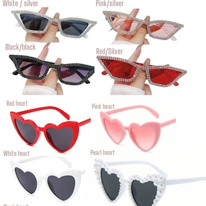 Novelty Glasses / Prom 2024 / Prom Sunglasses / Prom Photo Props / Prom ...