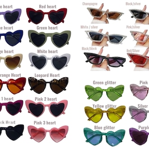 THE ORIGINAL Novelty Glasses / Personalised Birthday Sunglasses ...