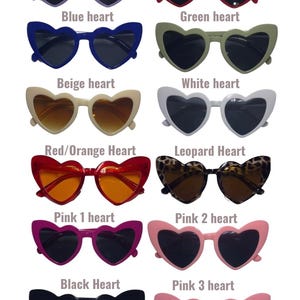 THE ORIGINAL Novelty Glasses / Personalised Birthday Sunglasses ...