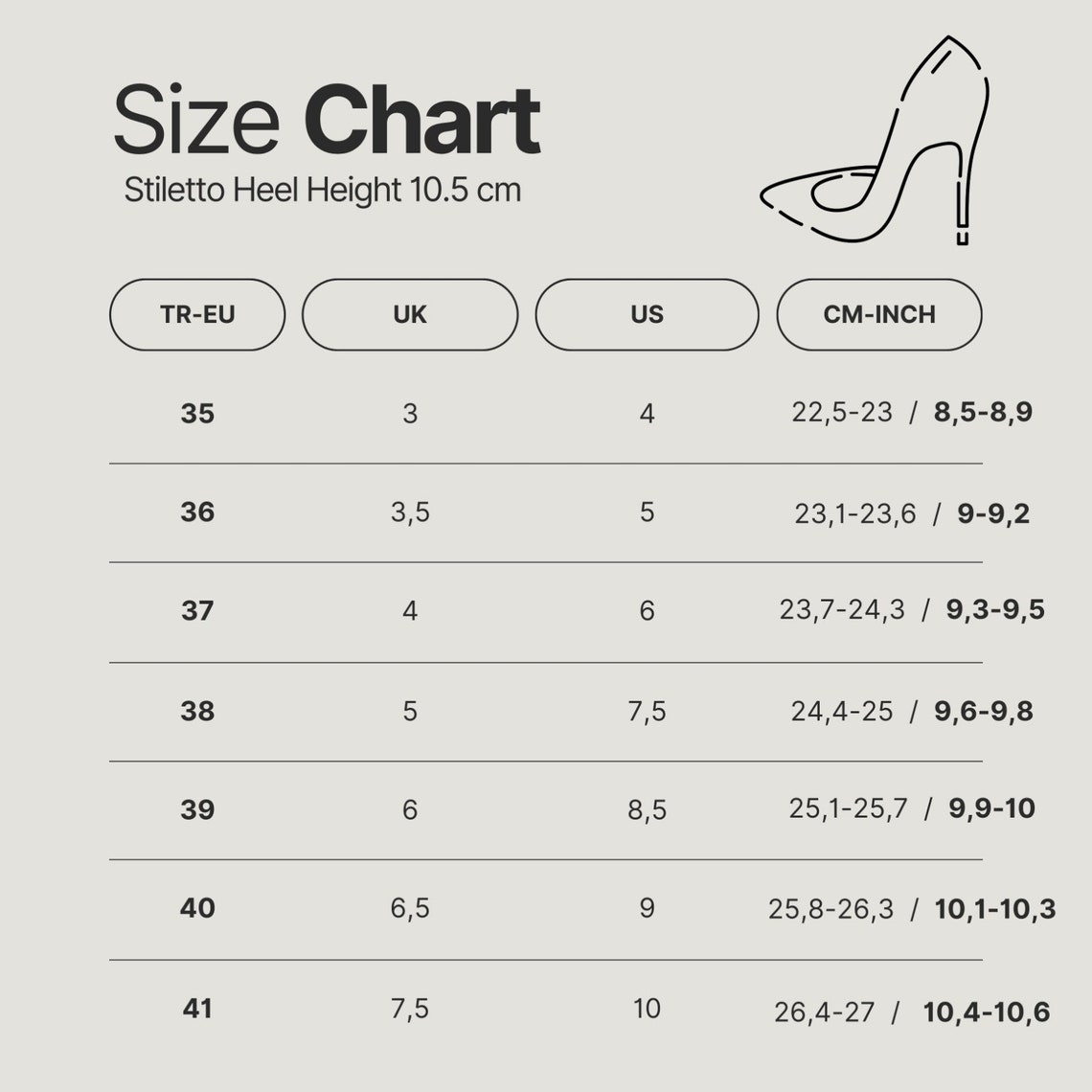 Black and White Stiletto Heels Elegant Women's Designer Footwear, Chıc ...