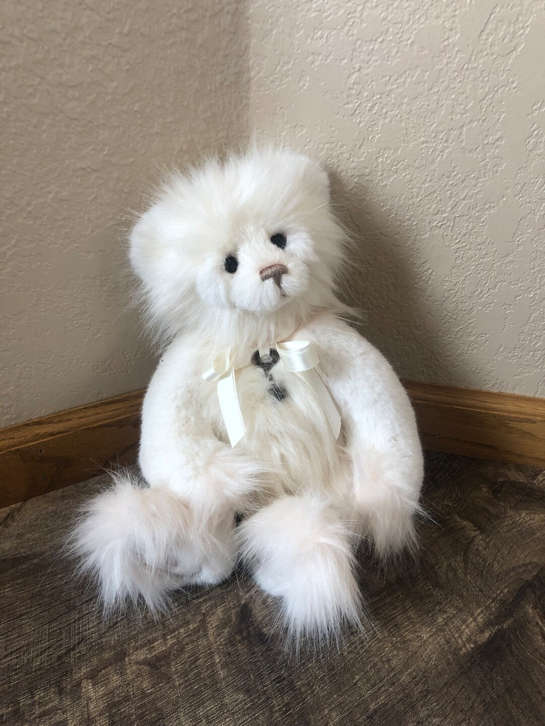 Charlie Bears 2021 Year Bear - Etsy