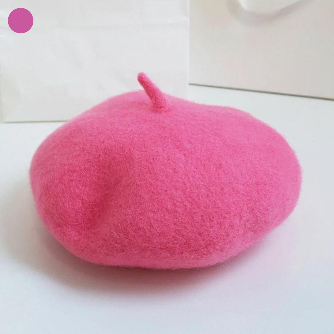 French Beret Hat Hat for Dog Dog Hat Dog Beret Dog - Etsy