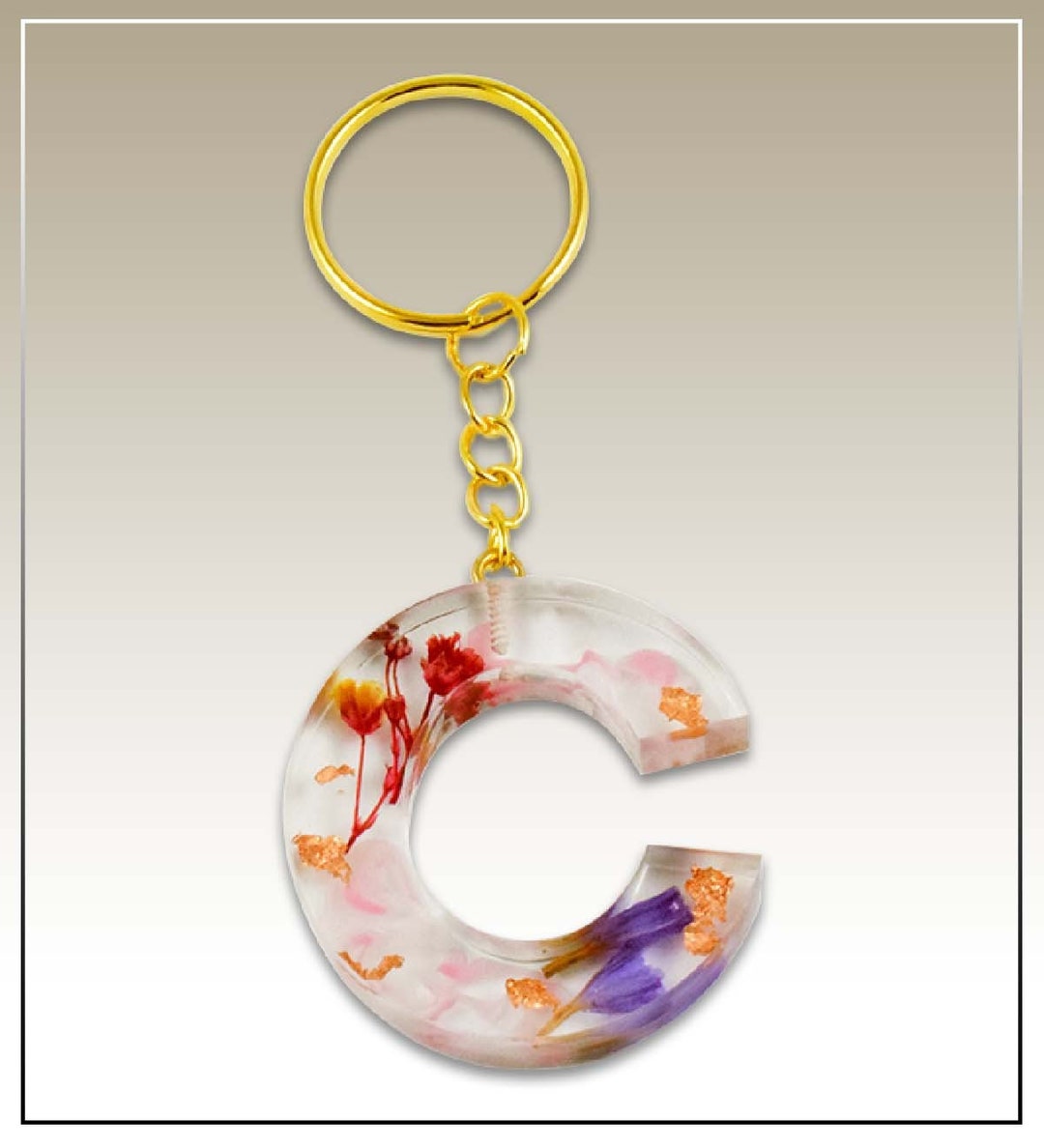 Epoxy Keychains STILL IN STOCK - Etsy