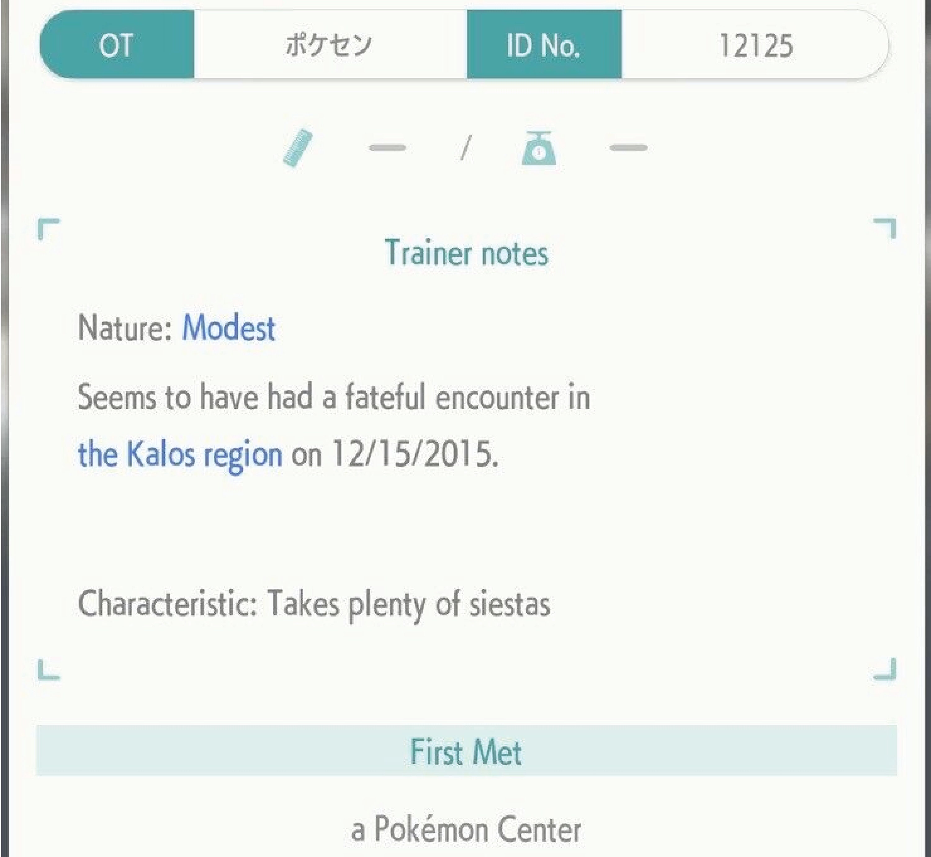 Mrpkmn Pokémon Shiny Diancie Pokémon Trade Pokémon Event Shiny Diancie - Etsy