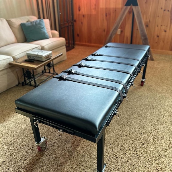 Restraint Table - Etsy