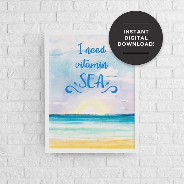 Nautical Quote - Etsy