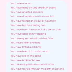 Barbie Bachelorette / Hens Party Games Instant Download - Etsy