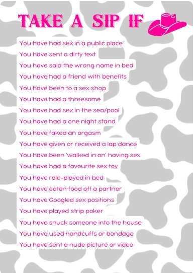 Cowgirl / Last Rodeo Bachelorette / Hens Party Games Instant - Etsy ...