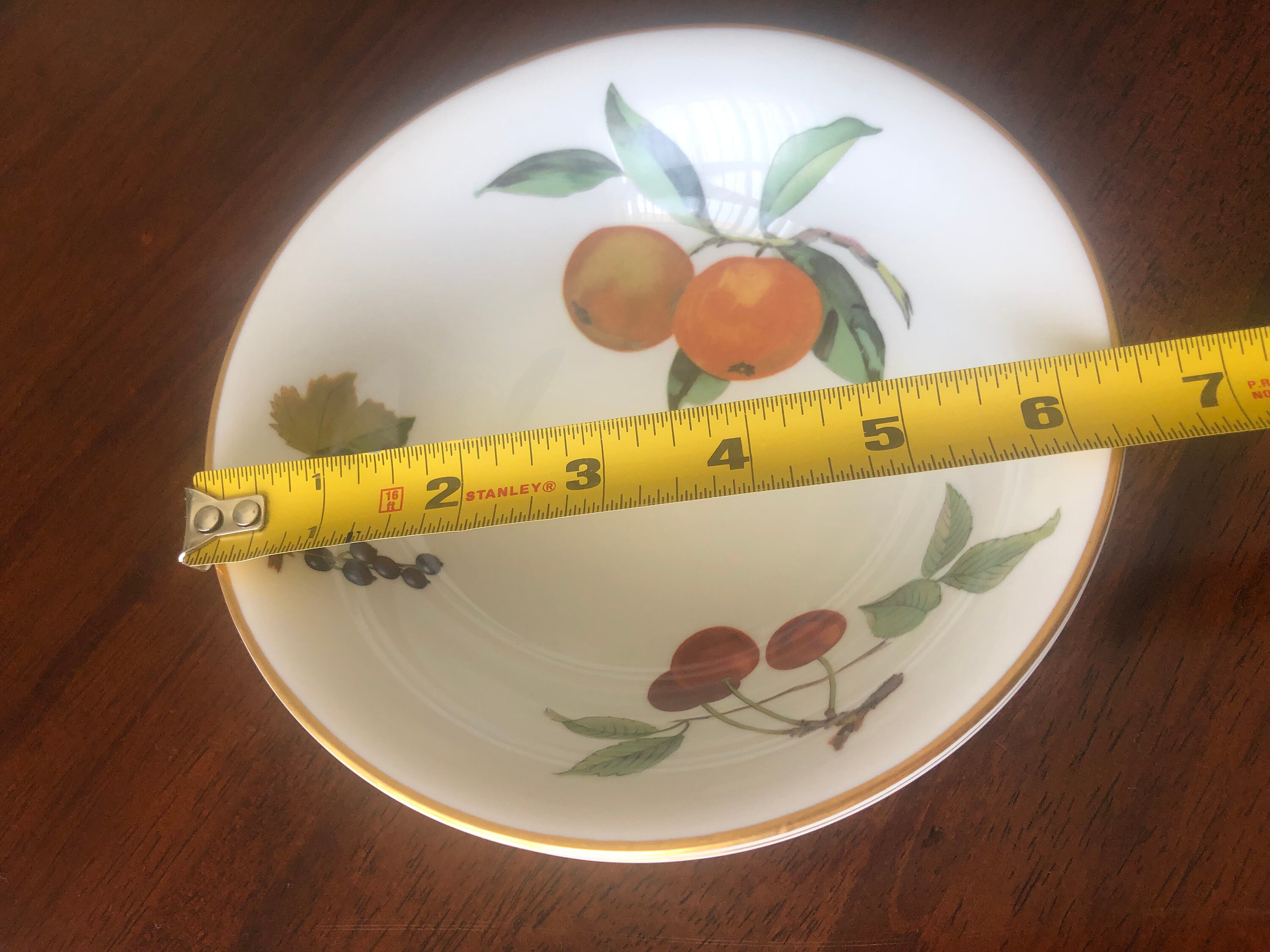 Royal Worcester Fine China Set - Etsy