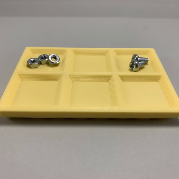 Screw Tray - Etsy
