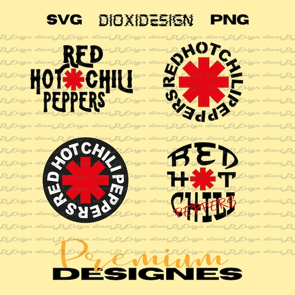 Hot Pepper Svg - Etsy