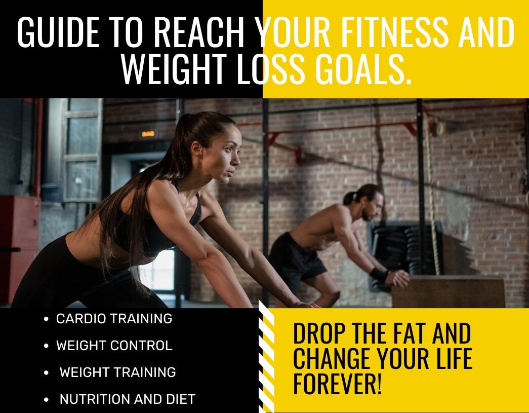 Reaching Fitness Goals