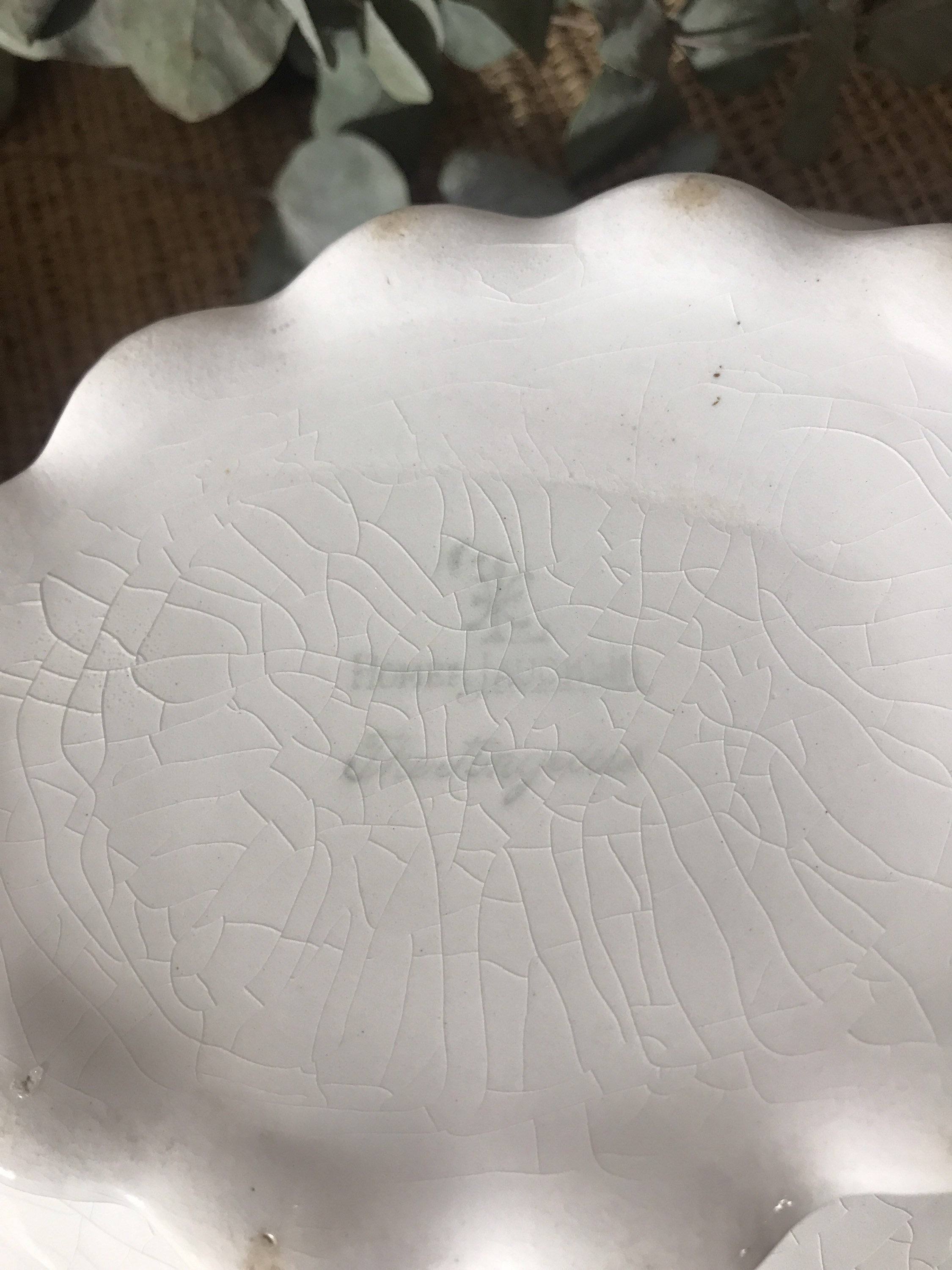 Homer Laughlin the Angelus Covered Dish With Lid - Etsy