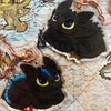 Acrylic Night Fury Toothless Hiccup Flying Dragon Training Charm ...