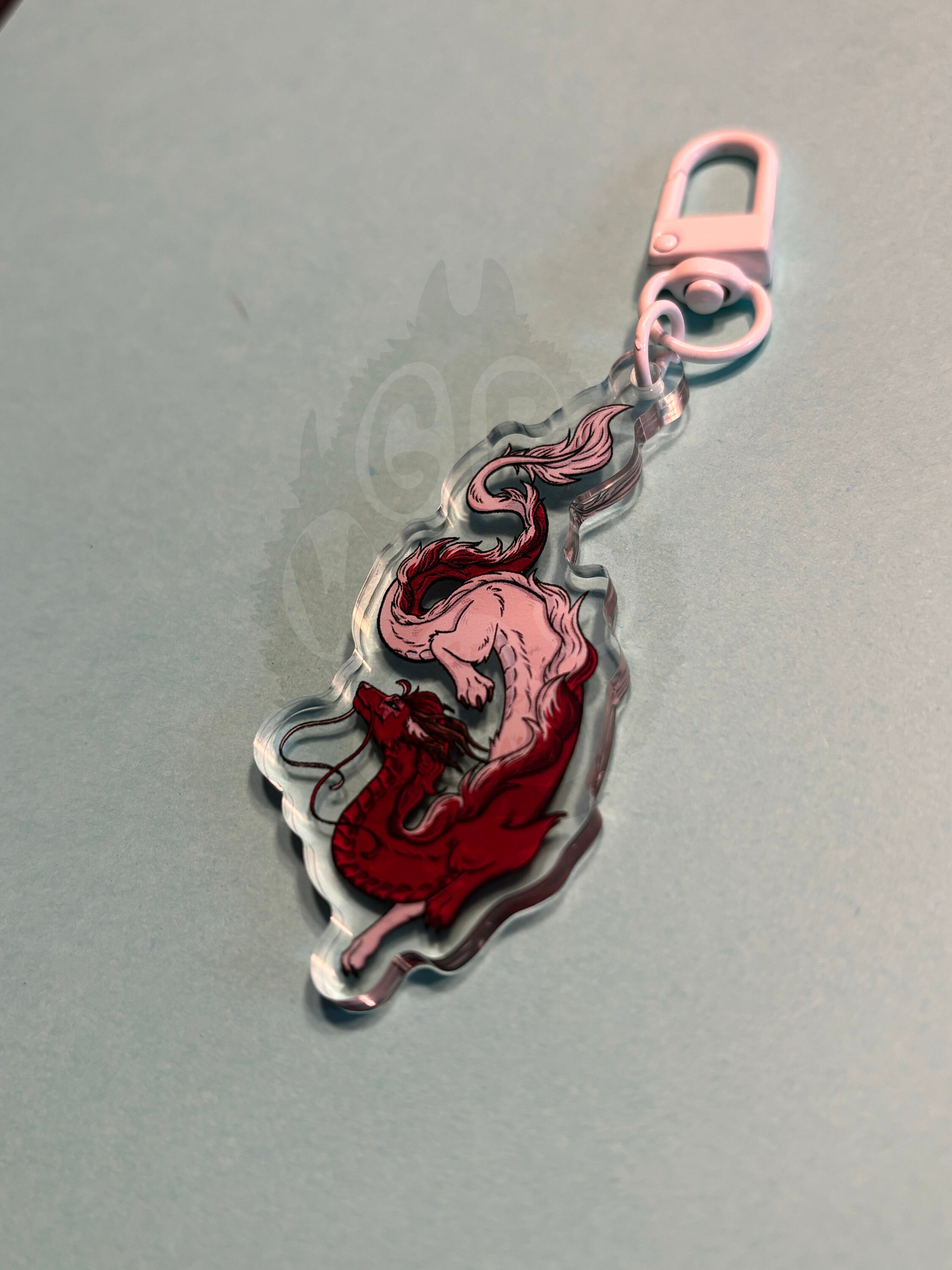 Shoto - MHA Dragon - Etsy