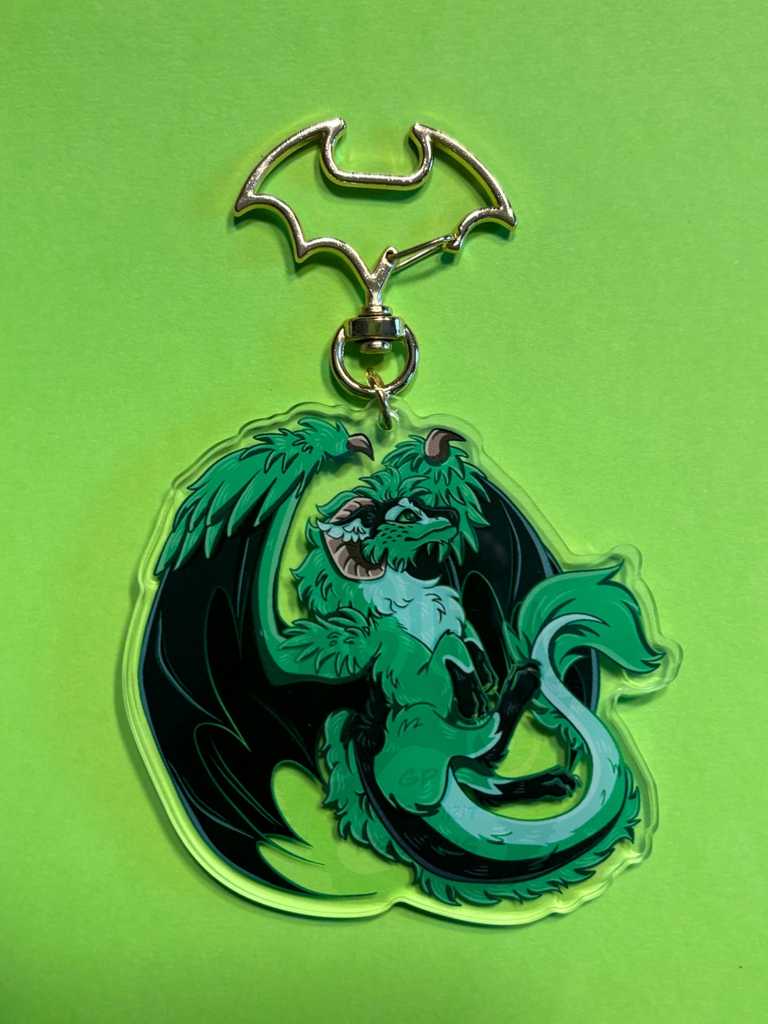 Deku - MHA Dragon - Etsy