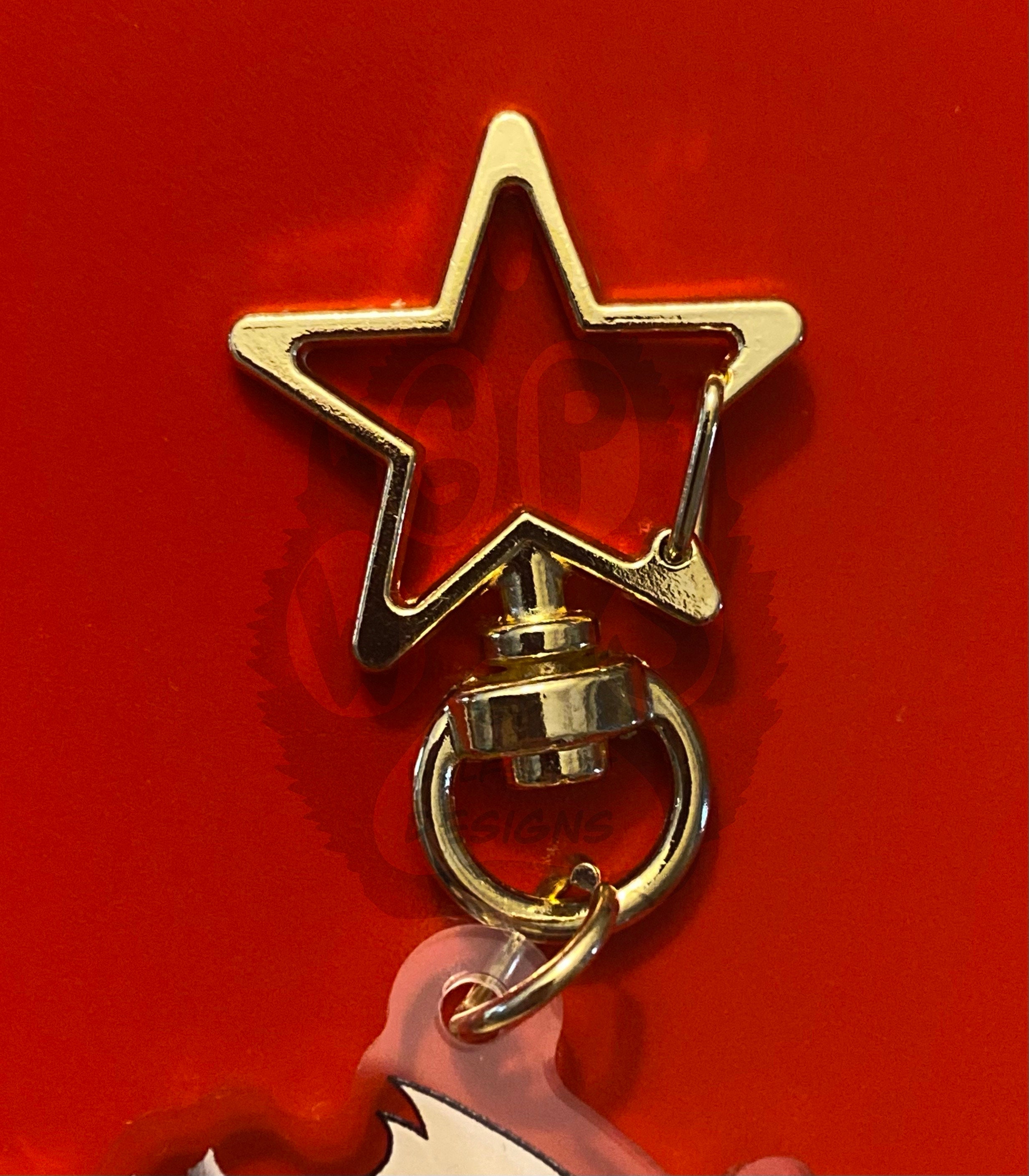 Male Eevee Loaf Pokémon eevee Evolution Keychain - Etsy