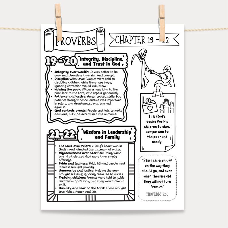 Complete OLD TESTAMENT Bible Made Simple - Bible Study Guide for Kids ...