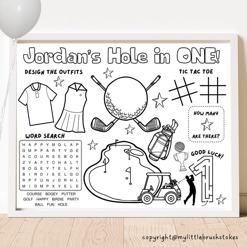 Retirement Coloring Sheet - Etsy