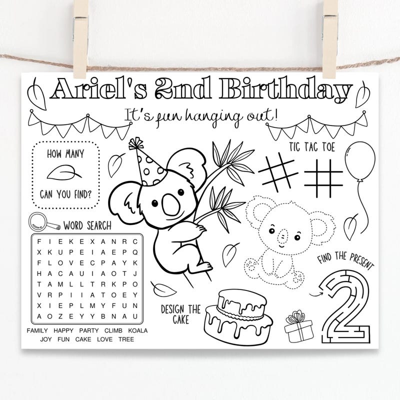 Koala Gifts - 60+ Gift Ideas for 2026