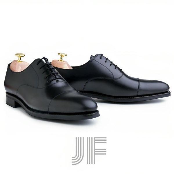 Leather Mens Shoes - Etsy