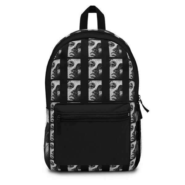 Roman Backpack - Etsy