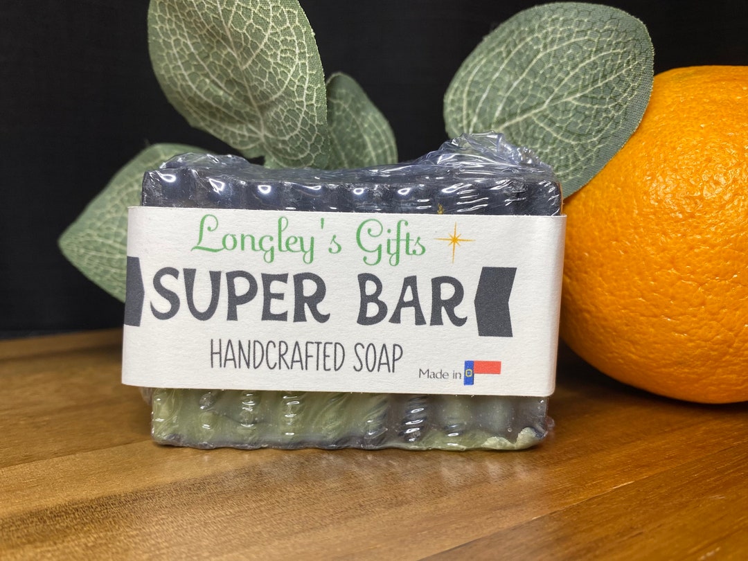 Super Bar - Etsy